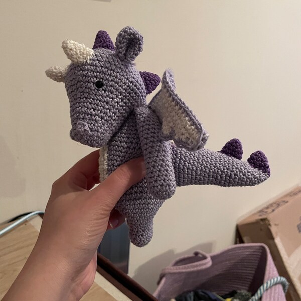 Rabbit Crochet Kit DIY Crochet Kit Animal Crochet Kit Rabbit DIY Kit ...