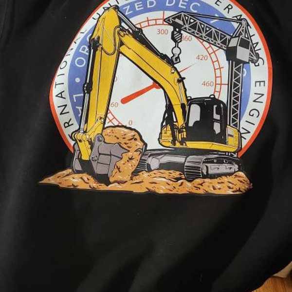 Union Carpenters Sticker Carpenter Sticker Blue Collar Sticker Car ...