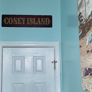 Ranch Hand Ranch Hand Sign Ranch Hand Decor Vintage - Etsy