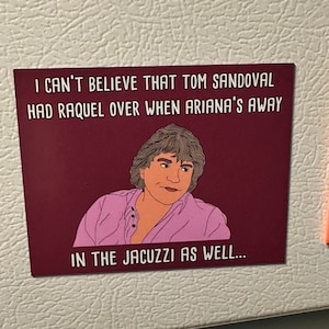 Kris Jenner Congratulations Card - Etsy