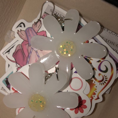 Chunky yet Funky/ Cow Print/ Funky Christmas Gift/ Cow Print Aesthetic ...