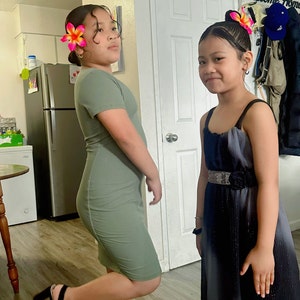 Kiki/titi Fulumoa. Samoan Costume Kiki overskirt. Perfect for All Ages ...