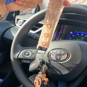 Leather texas studs stamped earrings state jewelry 10mm | Etsy