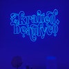 Create Your Own LED Neon Sign: Word, Sentence, Logo - Custom Neon Sign ...