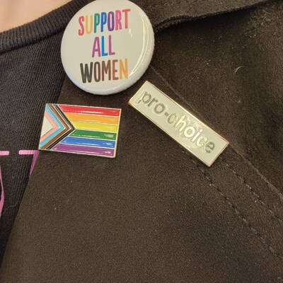 Save the Planet Lapel Pin Climate Change Activism Enamel Badge - Etsy