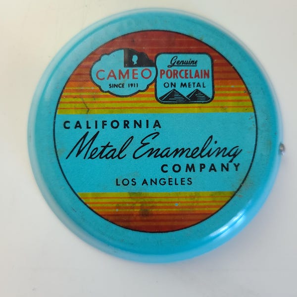 AVON ~ Topsy-turvy ~ Bubble Bath W/ Box ~ '60s-'70s USA Kids Product ...