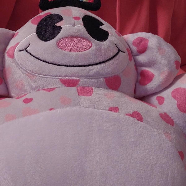 Totally Spies Jetpack Backpack Handbag/purse Handmade, Cosplay, Cartoon ...