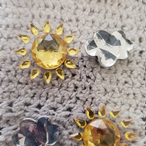 Disney Lion King Buttons Collection Simba Timon Pumbaa Set of | Etsy