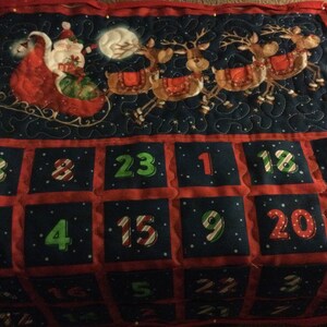 Midnight Trip Quilt Pattern by Nine Mile Patterns 2120 - Etsy