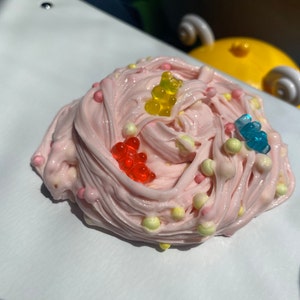 Boba Icee Slimes - Etsy