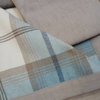 Hessian SCRIM Netting Jute Fabric Sacking Material Fine Natural Burlap ...