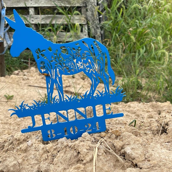 Personalized Puerto Rico Flag Metal Wall Art LED Light Custom Puerto ...