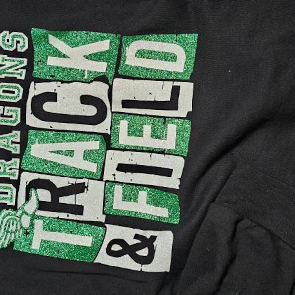 Track Svg - Track and Field Template 0024 - Track Cut File - Svg - Eps ...