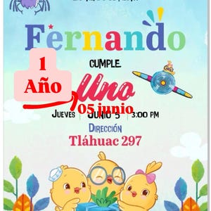 Canticos Birthday Welcome Sign, Canticos Birthday, Canticos PNG ...