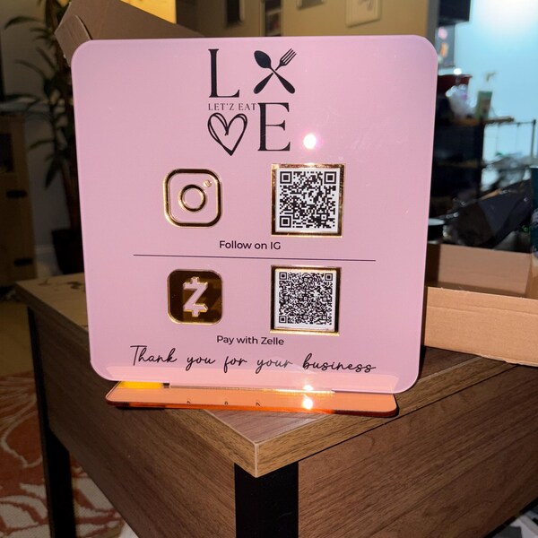 Office Desk Nameplate ENGRAVED Acrylic Block Personalized Desk Name ...