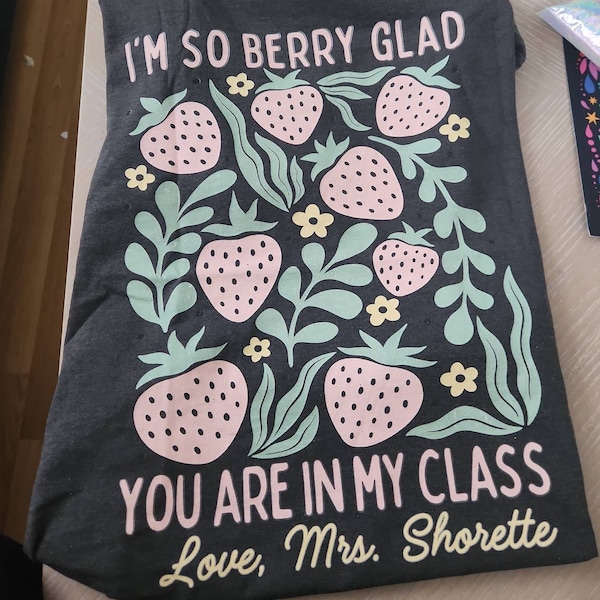 Comfort Colors® Teach Shirt, Cute New Teacher Shirt, Teacher ...