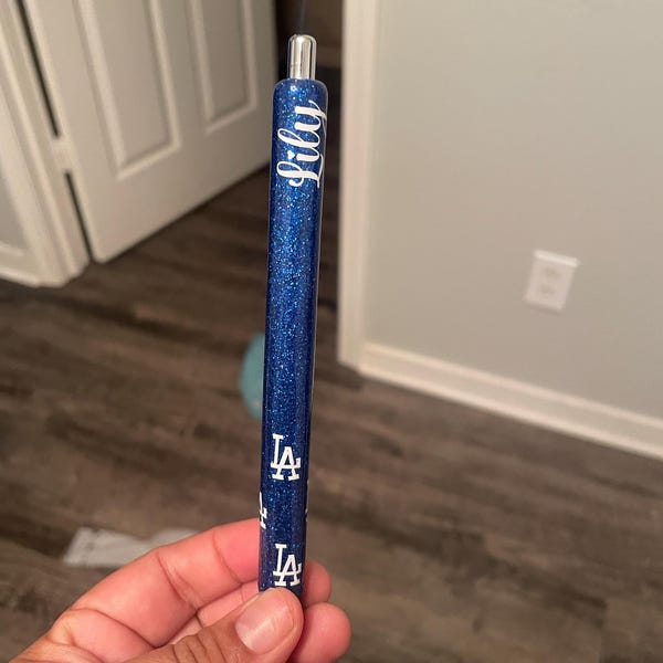 Rhinestone Pens - Etsy