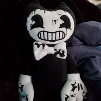 Brobgonal From Dave and Bambi. FNF. Friday Night Funkin. Large - Etsy ...