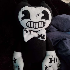 Bridge Worm. Large Plush Toy. SCP Trevor Henderson. Size 12 - Etsy