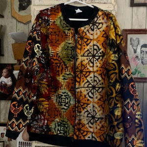 Meba Obama Kente. - Etsy