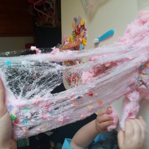 Slime Sampler Sets in a Can. Choose 6 or 4 Pc Variety Set. Great ...