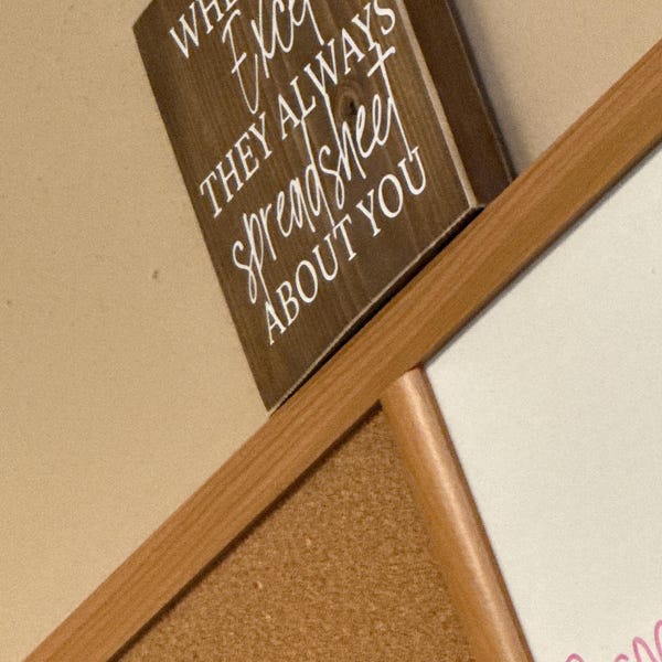 Scripture of the Week Framed Wood Sign, Memory Verse Wall Art ...