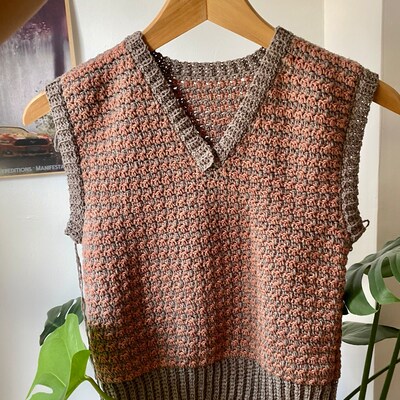 Babylon Bucket Hat PDF Crochet Pattern - Etsy