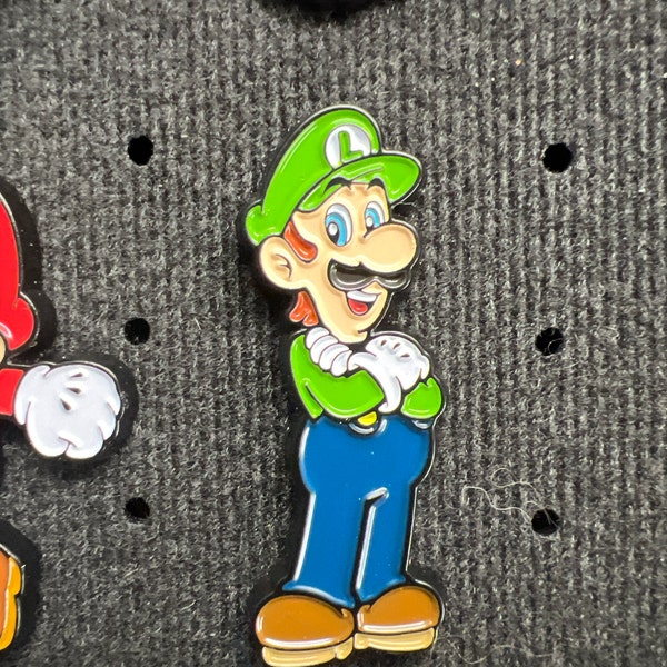 Invader Zim & Gir Pin - Etsy