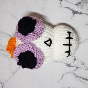 Gnome Home Intermediate Knitting Machine Pattern DIGITAL PDF PATTERN ...