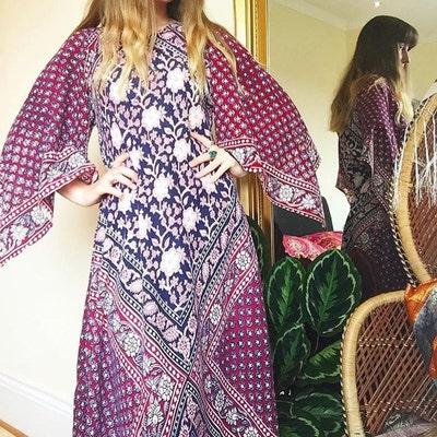 Vintage NWT French Swimsuit SNS Arena Navy Blue White Cut Out Back ...