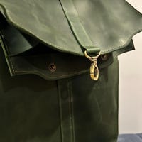 Handgemachte Leder Rucksack Frauen,Leder Rucksack Frau,Laptop Rucksack ...