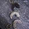 Interlocking Cat Trio Keychains - Family, Friendship, Poly Relationship ...