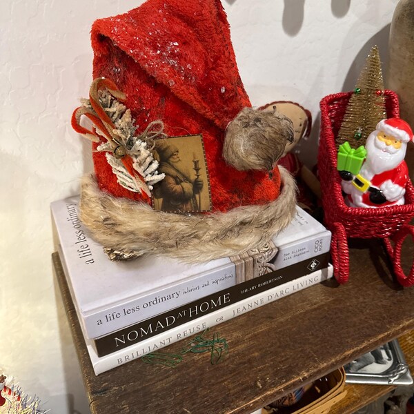 Primitive Wooden 23x11x5 Wall/door Box Cobblestone - Etsy