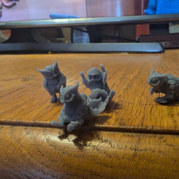 Turtle Cleric, by Goons Dnd, Dungeon and Dragon Mini, Tabletop ...