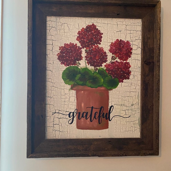 Standard 16x20 Barn Wood Picture Frame, Hand Crafted One at a Time. - Etsy