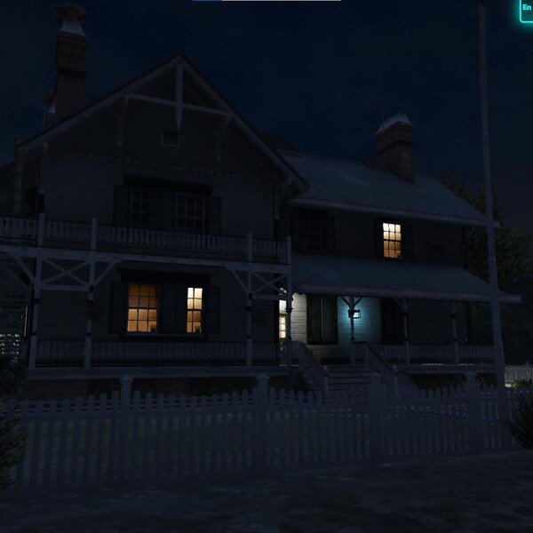 Vanilla Stripz Club MLO | Optimized Fivem Roleplay Mod | High Quality ...