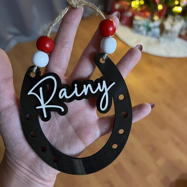 Rustic Farmhouse Curtain Board Handmade Wooden Farmhouse Curtain Holder ...