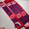2026 "the Champion Pro" Sports Senior Night Sashes With Chevron Tails ...