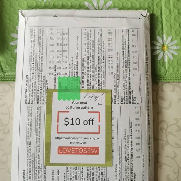 Butterick 3640 - 18th Century Rococo Ball Gown and Country Ensemble ...