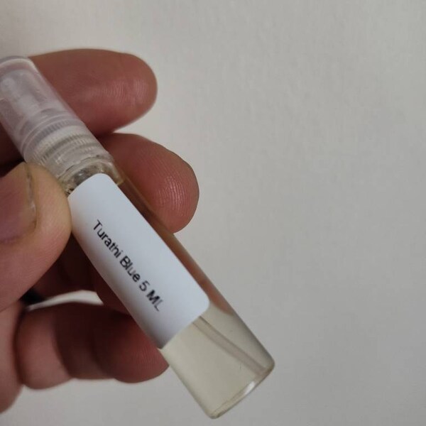 Badee Al Oud Lattafa 5 ML Sample Only - Etsy
