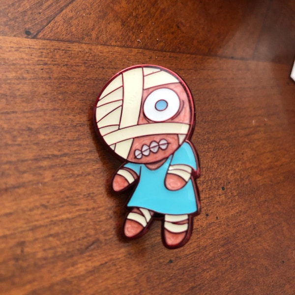 Pomni Pudding Cup the Amazing Digital Circus TADC Charm - Openable ...