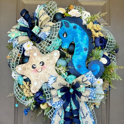 Lemonade Sign 8 Inch Metal Wreath Sign Farmers Market Fresh Lemonade ...