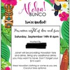 Birthday Party Bunco Score Cards, Happy Birthday Bunco Invitation ...