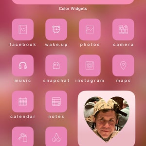 70 Cute Flowers Desktop Folder Icons, Mac Windows Folders Icons, Mac ...