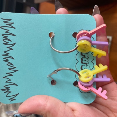 Clown Cat Vinyl Waterproof Sticker - Etsy