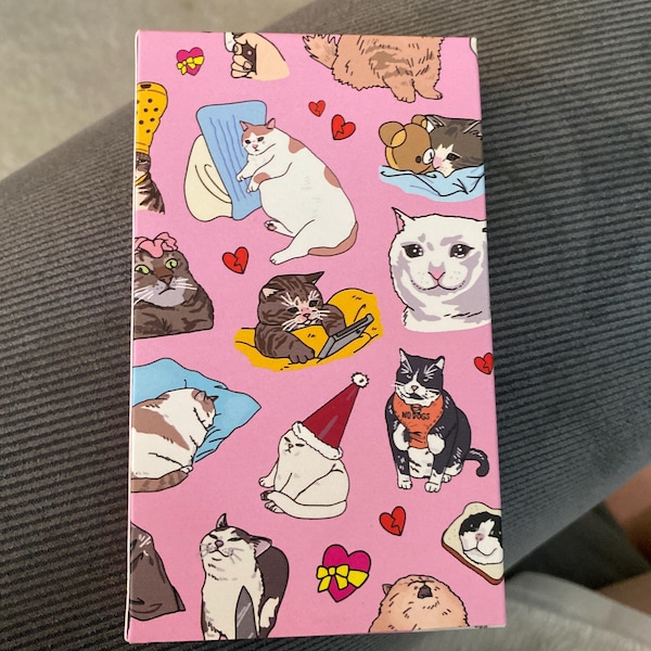 Birthday Blessing From the Pope Cat Meme, Croc Cat Meme, Funny Birthday ...