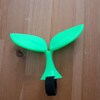 Sprout Seedling Attachment for Headset, Gaming Accessories, Live ...