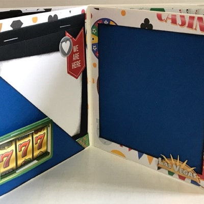 CASINO Digital Papers, 20 Pieces, 12 X 12, High Quality Jpegs Instant ...