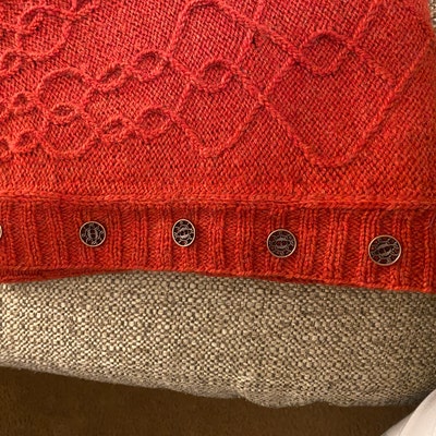 Vintage NOS 35mm Wooden Single Hole Toggle Button Ideal for - Etsy