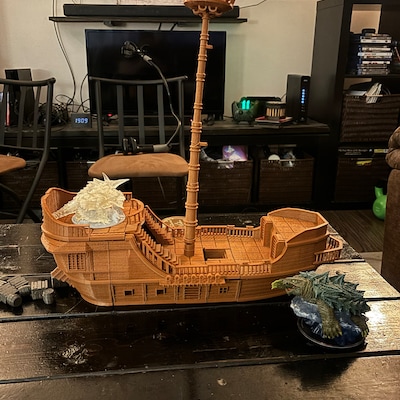 Fantasy Npcs Props Cook Set Dungeons and Dragons, Pathfinder, Tabletop ...